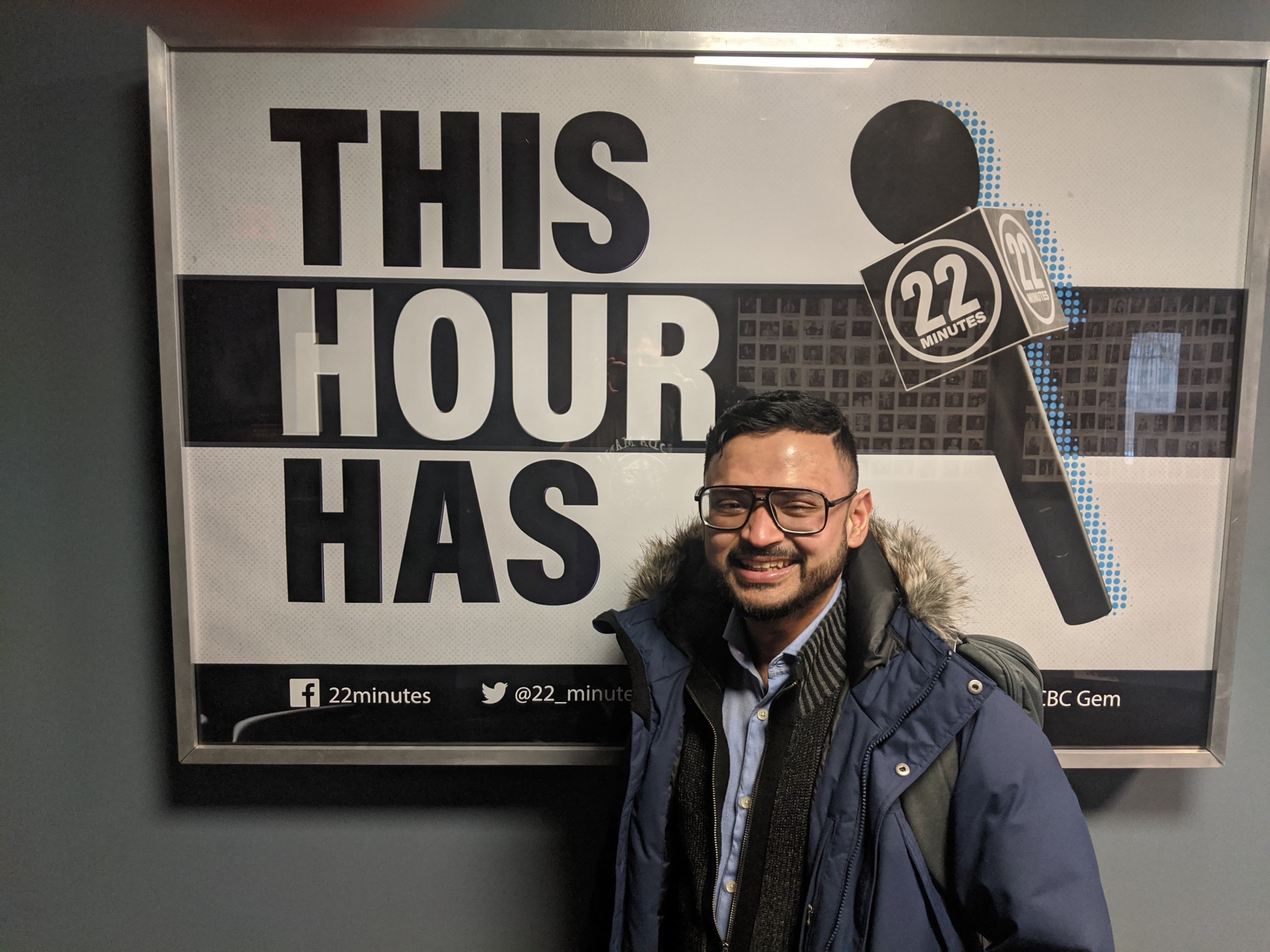 Election Results of the Montreal and Toronto Branches - 2021 | APS CBC/SRC