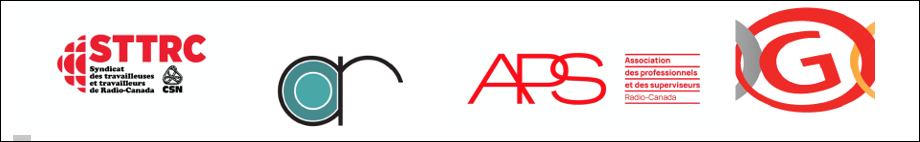 Contribution Holiday – CBC reneges on its commitments | APS CBC/SRC